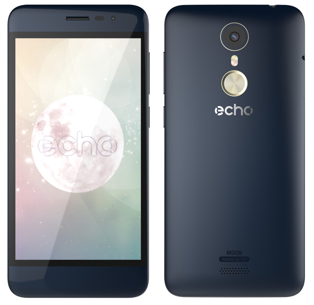 Echo Star plus